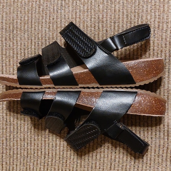 Judith | Shoes | Nwot Judith Sandals | Poshmark